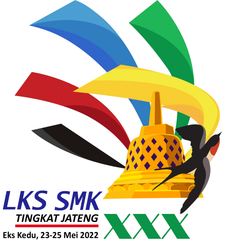 JUARA 1 LKS SMK DESIGN GRAPHIC TECHNOLOGY TINGKAT PROVINSI JAWA TENGAH ...